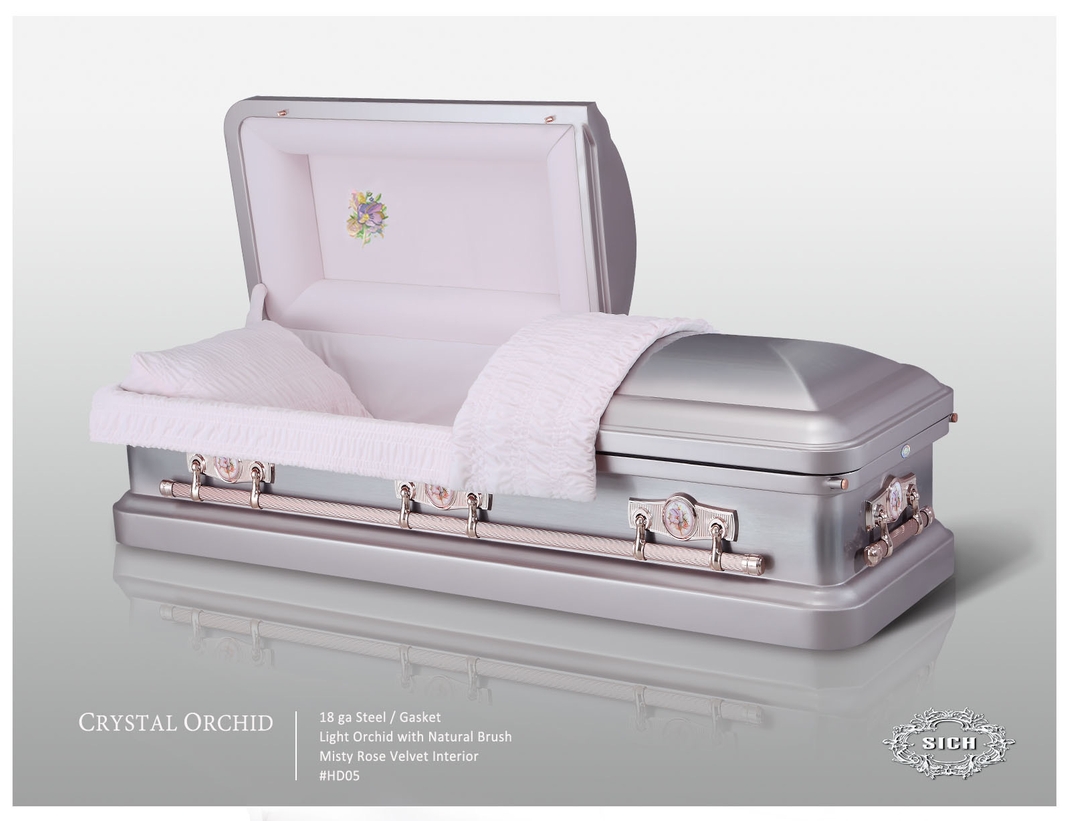 Tri-State Caskets