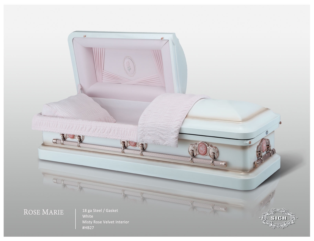 Tri-State Caskets