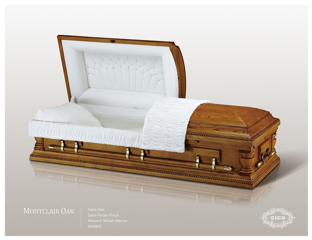 Tri-State Caskets