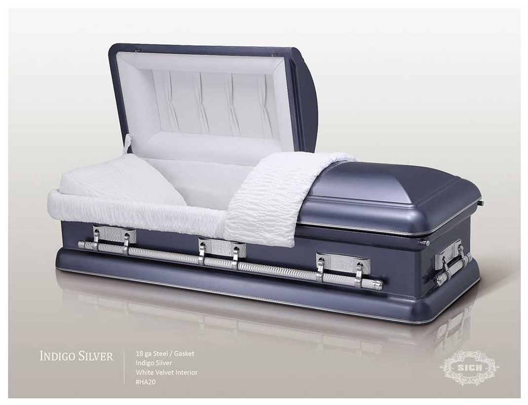 Tri-State Caskets
