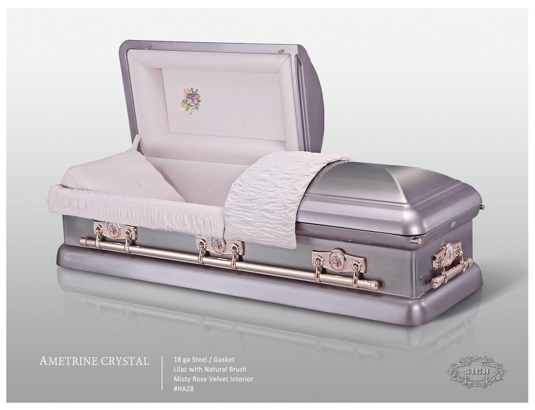 Tri-State Caskets