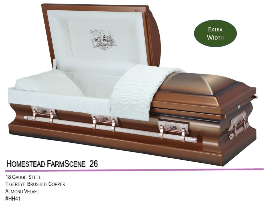 Tri-State Caskets