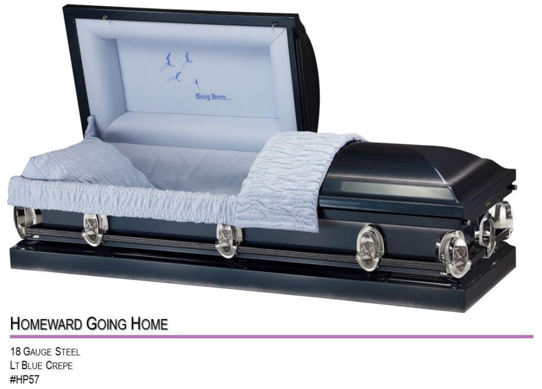 Tri-State Caskets