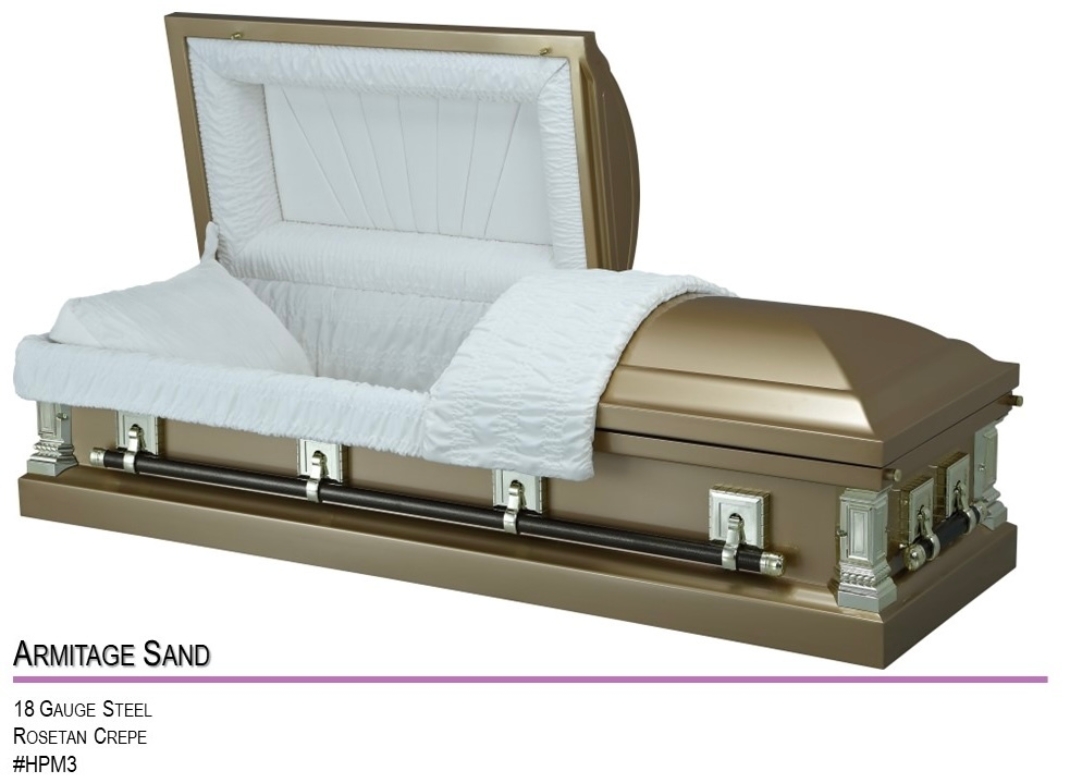 Tri-State Caskets