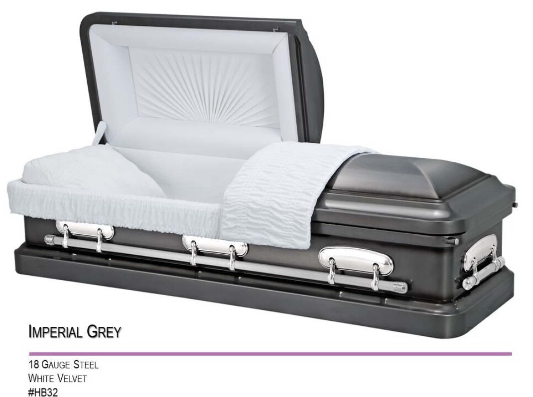 Online Orders Tri-State Caskets