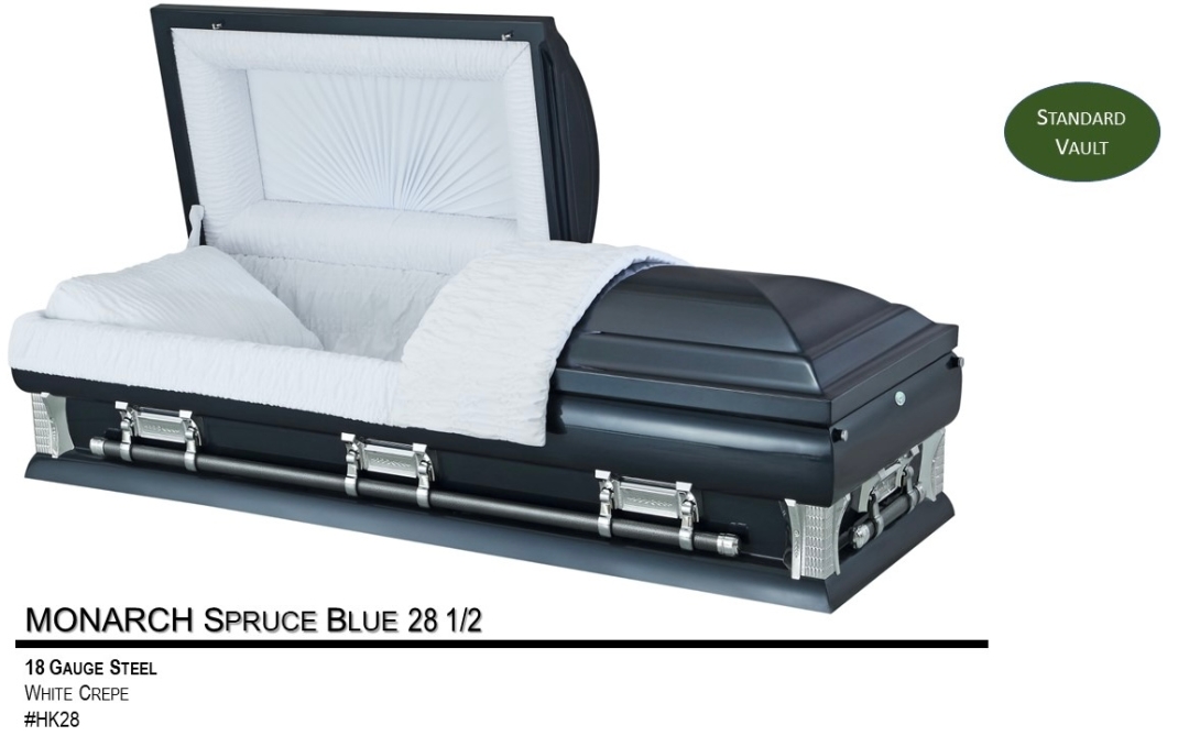 Tri-State Caskets