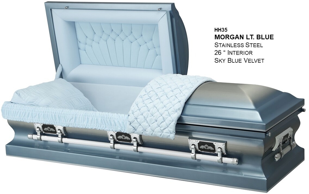 Online Orders Tri-State Caskets