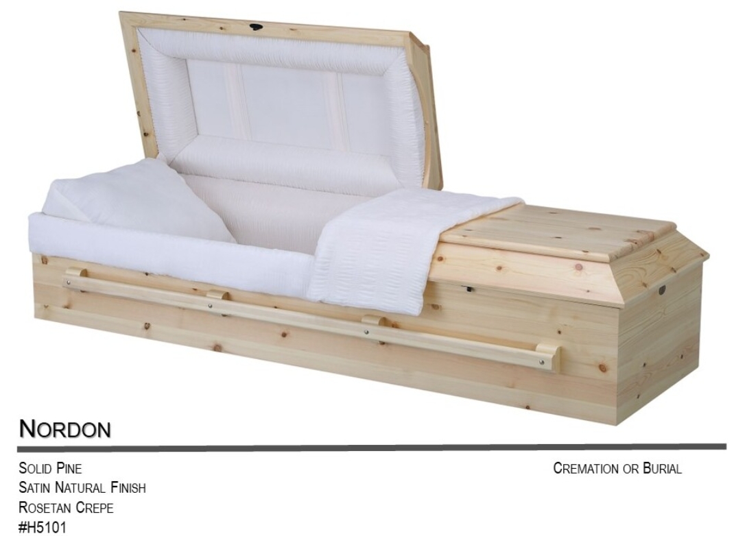 Tri-State Caskets