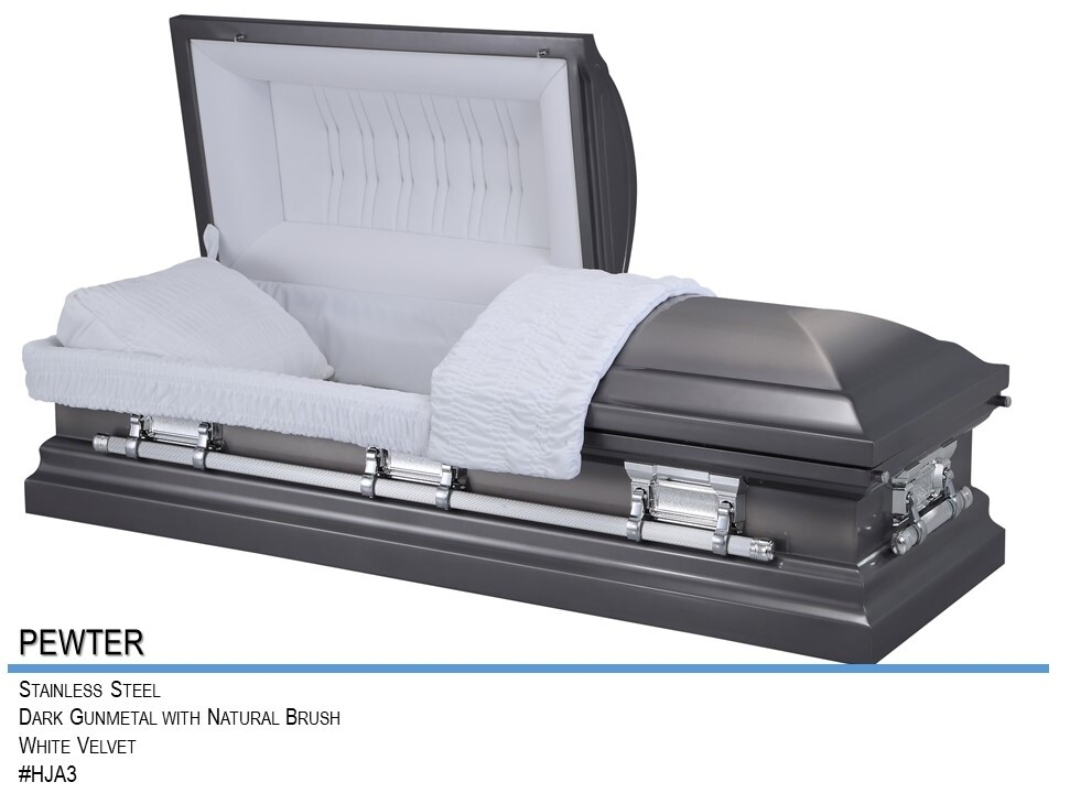 Tri-State Caskets