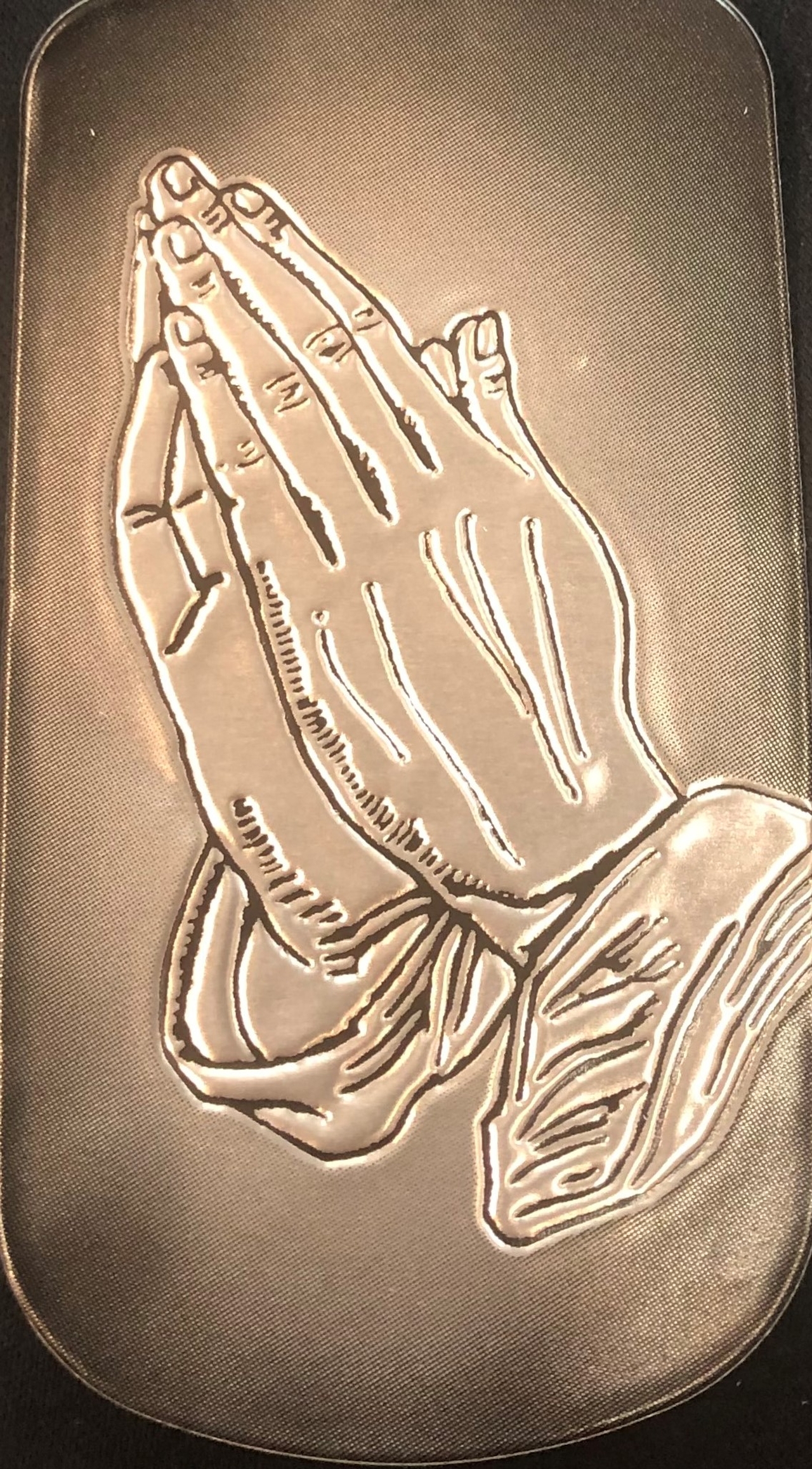 Appliques & Decals Tri-State Caskets