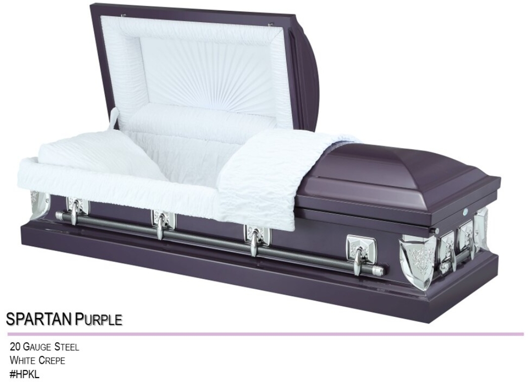 Tri-State Caskets