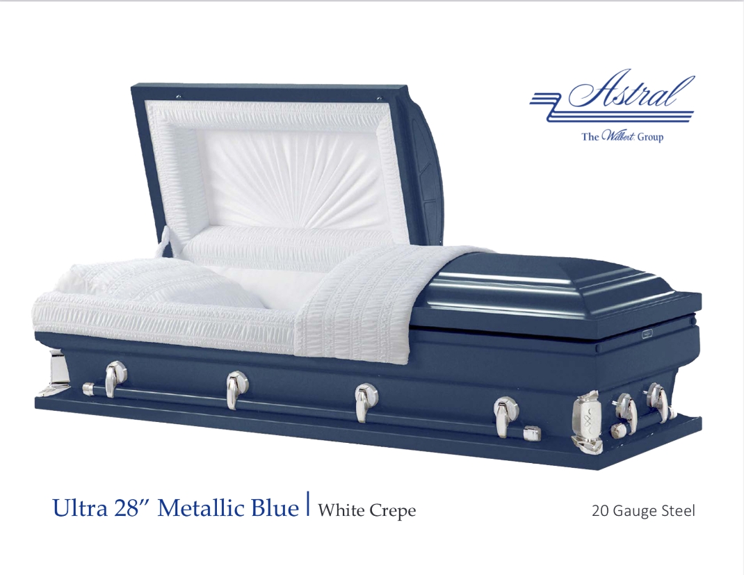 Online Orders Tri-State Caskets