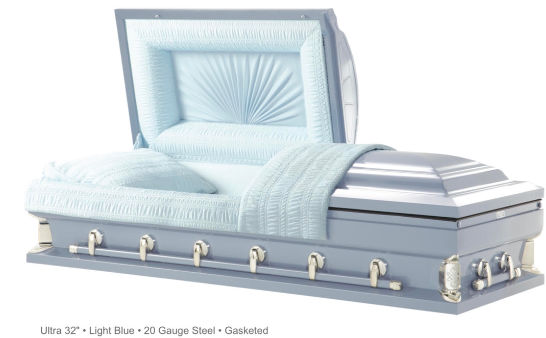 Online Orders Tri-State Caskets
