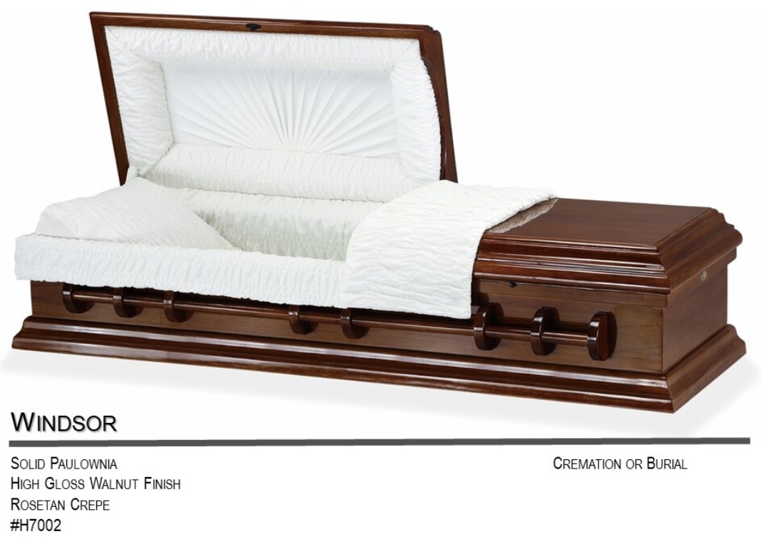 Tri-State Caskets