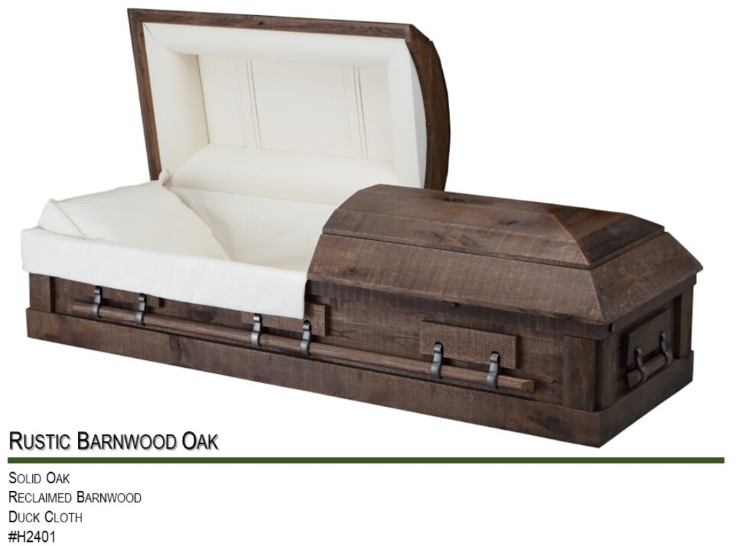 Tri-State Caskets