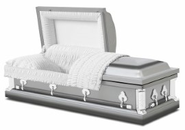 Our Caskets Tri-State Caskets