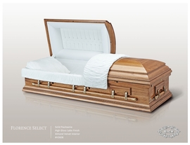 Our Caskets Tri-State Caskets