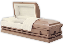 Our Caskets Tri-State Caskets