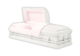 Our Caskets Tri-State Wilbert Vault