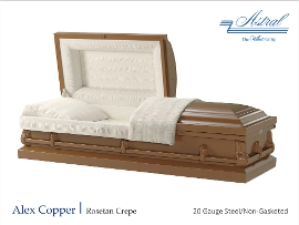 Our Caskets Tri-State Caskets