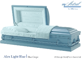 Our Caskets Tri-State Caskets