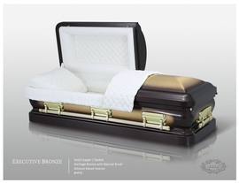 Our Caskets Tri-State Caskets