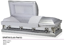 Our Caskets