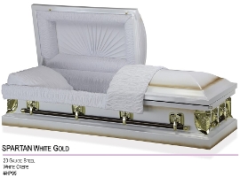 Our Caskets