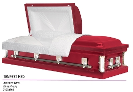 Our Caskets