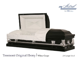 Our Caskets Tri-State Caskets